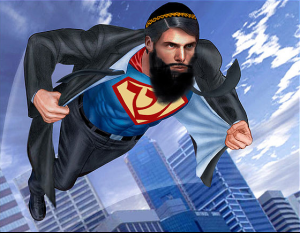 Kick-Tuchas - Algemeiner.com