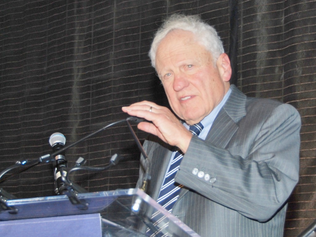Museum Gala Celebrates Communities of the Jewish Diaspora | Algemeiner.com