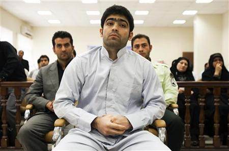 Families of Killed Iranian Scientists File Suit Against U.S., Israel ...