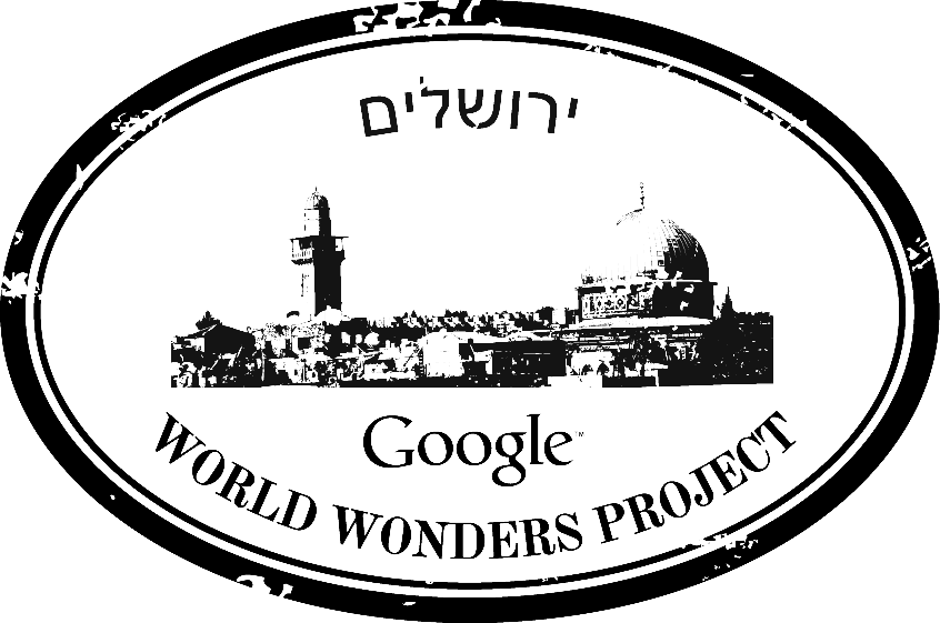 Historic Jerusalem and Tel Aviv Featured in Google’s “World Wonders ...