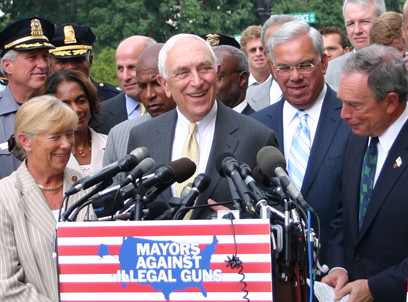 Senator Frank Lautenberg Remembered by Jewish Groups | Algemeiner.com