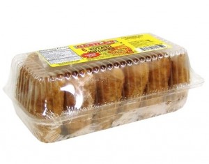 Fire at U.S.’s Largest Knish Factory Leaves Nation’s Noshers Without ...