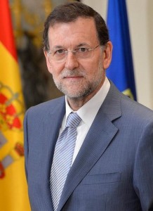 Mariano Rajoy | Algemeiner.com