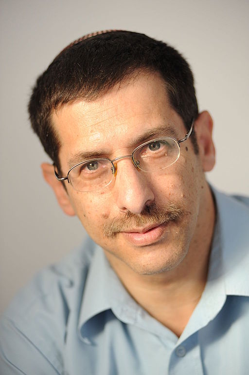 Israeli Minister Uri Orbach Dies After Losing Battle With Blood Disease ...