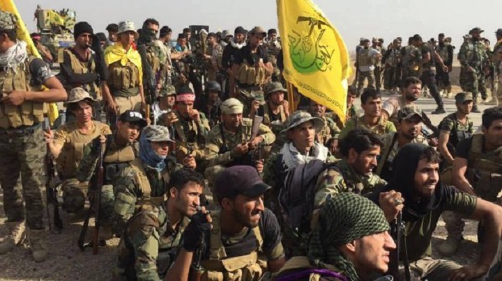 Iranian Terror Proxy Vows to ‘Liberate’ Golan Heights From Israel ...