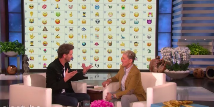 Mentalist Lior Suchard Calls His Native Israel ‘Amazing’ During ...