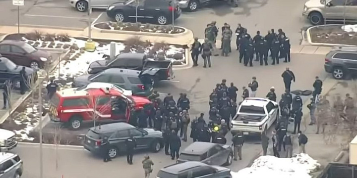 Colorado Jewish Community is ‘Shaken to Core’ After Mass Shooting in ...