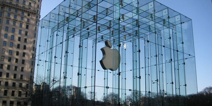 Apple to Inaugurate New Development Center in Haifa - Algemeiner.com