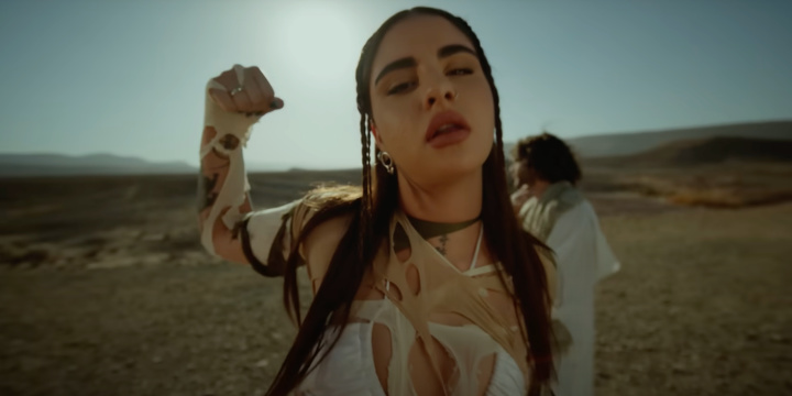 YouTube Rules Not to Remove Anti-Hamas, Israeli Song Despite Protests ...