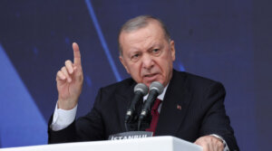 How Turkey’s President Has Turned Israel Into an Evil for His Entire ...